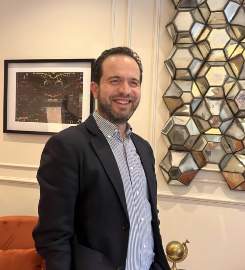 Doktorlarımız arşivi - Subutay Han Altıntaş